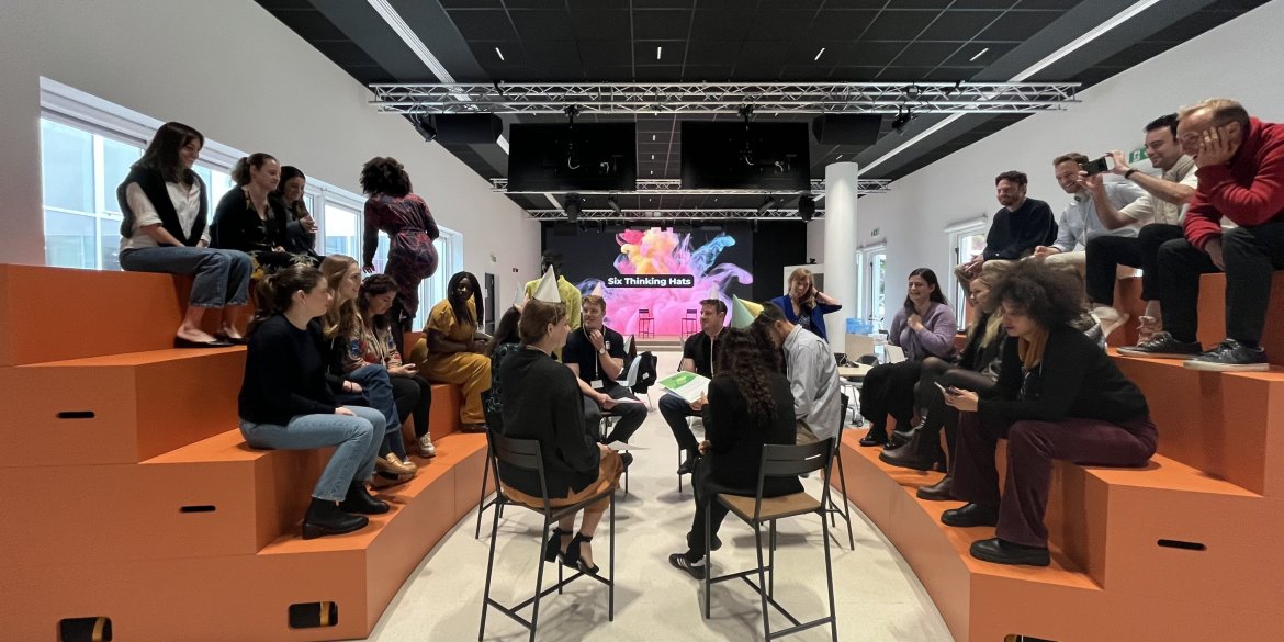 Innovation Lab | ITCILO